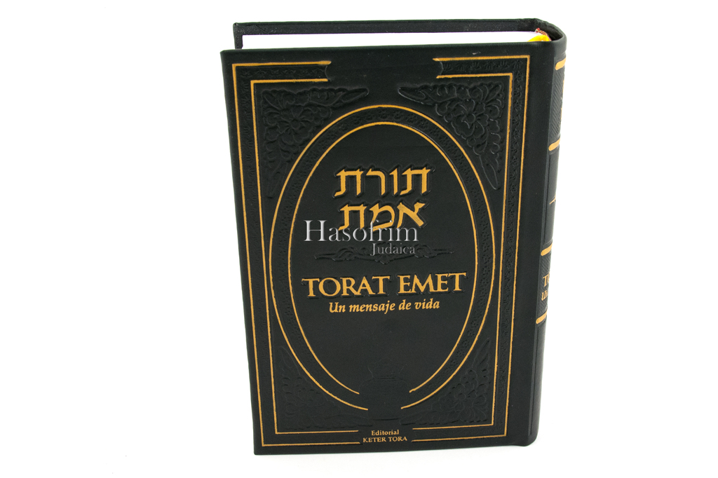 Torat Emet - Comprar en hasofrim
